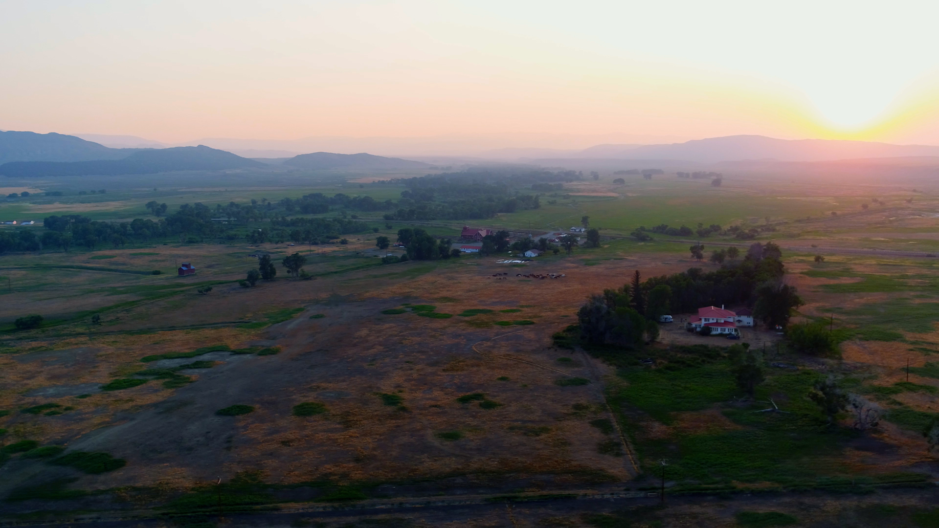 Explore our interactive exhibit at CWAM 2024 - Arapaho Ranch Field Station