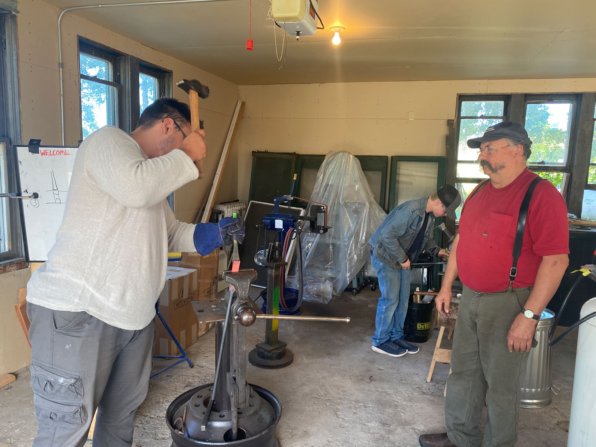Summer 2023 Workshops at Arapaho Ranch Field Station - Arapaho Ranch ...